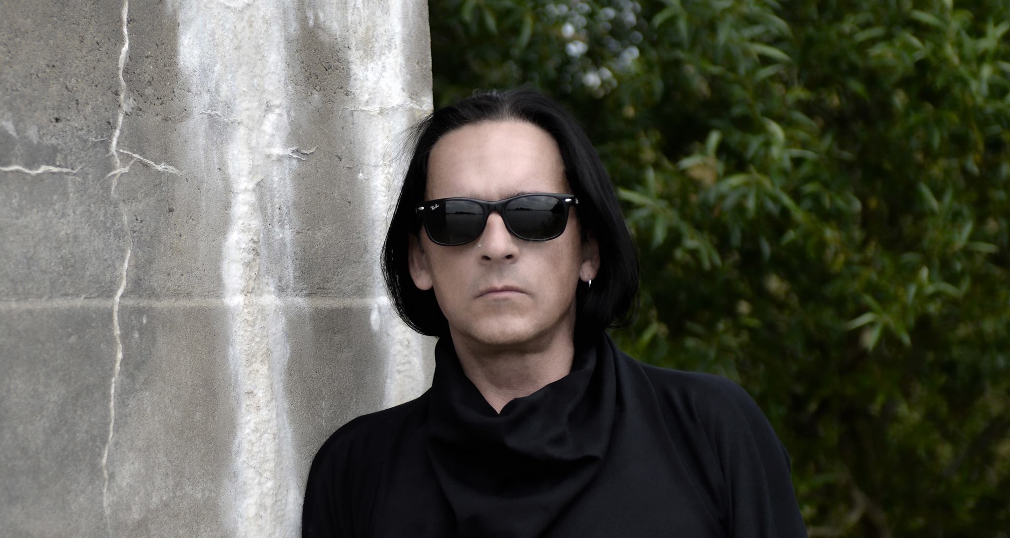 Andreas L. – Chief Focal Orange – SYNTHETIC ORANGE